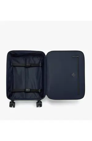 Mcm Ottomar Cabin Trolley - Black