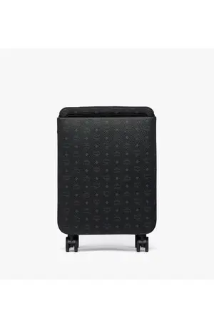 Mcm Ottomar Cabin Trolley - Black