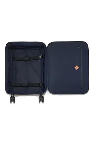 Mcm Ottomar Cabin Trolley - Cognac