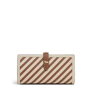 RADLEY Willis Streetstripe Large Bifold Wallet - Salt Lake