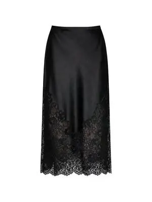 Fleur Du Mal Skirts