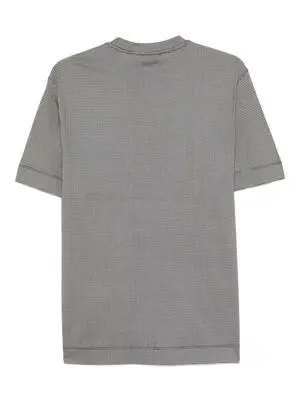 Emporio Armani Patterned T-shirt