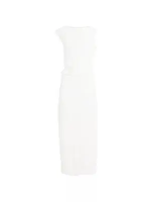 Proenza Schouler Slit Cocktail Dresses