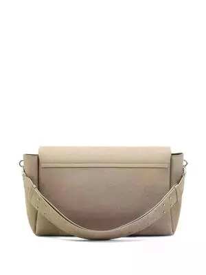 AMI Paris Large Carrousel Shoulder Bag