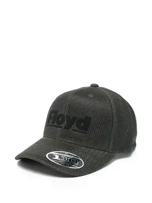 FLOYD Logo-embroidered Baseball Cap