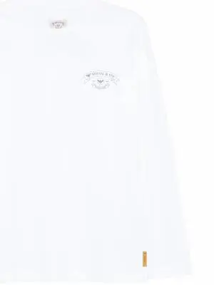 Emporio Armani Long Sleeve T-shirt