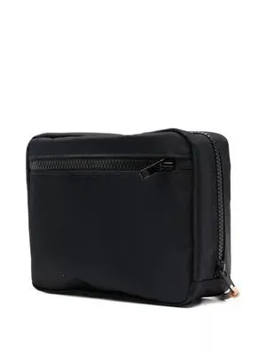 FLOYD Logo-print Wash Bag
