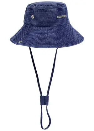Jacquemus Drawstring Hats For Women