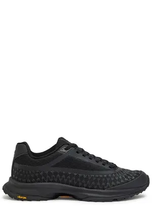 NOW YOU LIVE Yh 203 Hybrid Mesh Sneakers