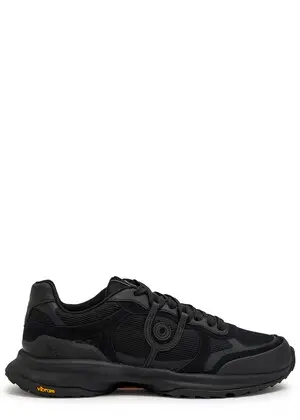 NOW YOU LIVE Yx 101 Mesh Sneakers