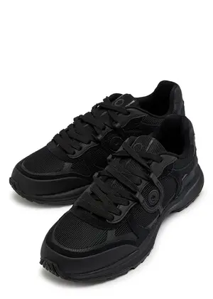 NOW YOU LIVE Yx 101 Mesh Sneakers