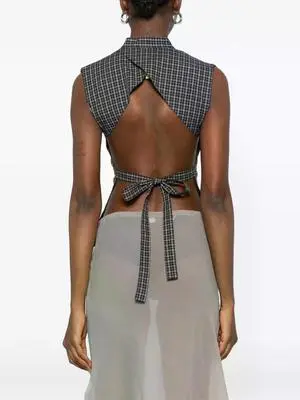 Gimaguas Coco Blouse - Black