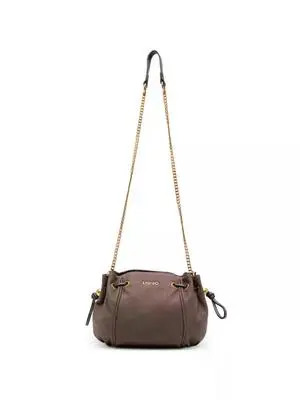 Liu Jo Drawstring-detail Shoulder Bag