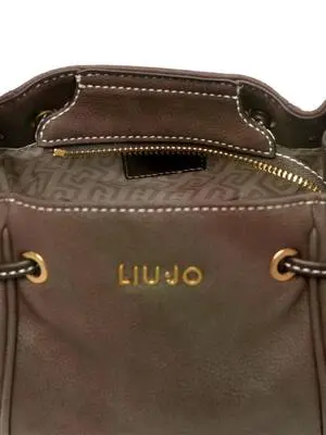 Liu Jo Drawstring-detail Shoulder Bag