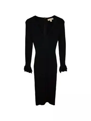 Michael Kors Long Sleeve Dresses