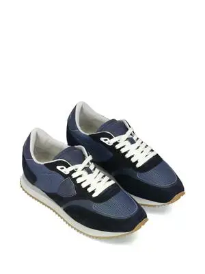 Philippe Model Blville Sneakers - Blue