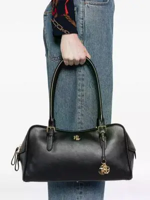 Ralph Lauren Marcy Shoulder Bag