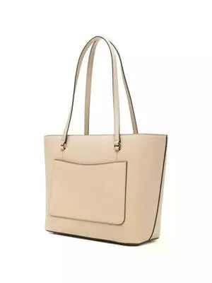 Ralph Lauren Medium Karly Tote Bag - Neutrals