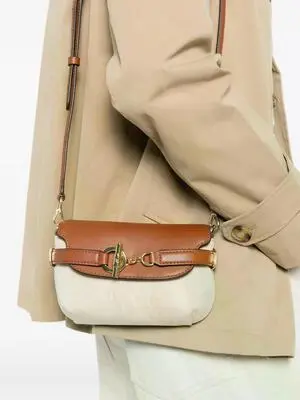 Ralph Lauren Small Blaike Cross Body Bag
