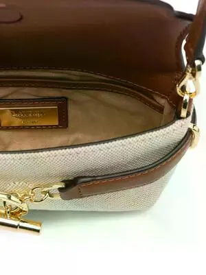 Ralph Lauren Small Blaike Cross Body Bag