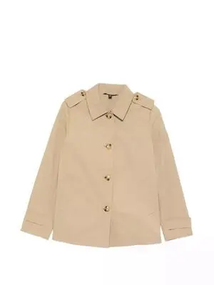 Ralph Lauren Buttoned Jacket