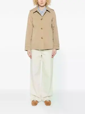 Ralph Lauren Buttoned Jacket