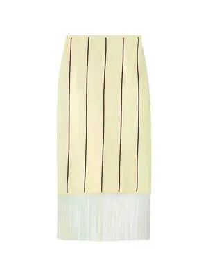 3.1 Phillip Lim Striped Bottoms For Women