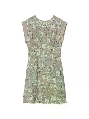 3.1 Phillip Lim Tie Detailed Cocktail Dresses
