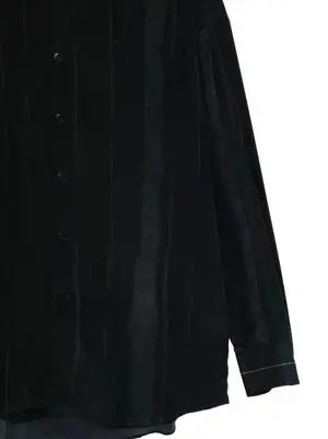 COSTUMEIN Buttoned Shirt - Blue