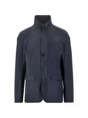 Herno Layered Jackets For Men