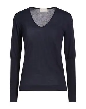 DRUMOHR Cashmere, Merino Wool, And Silk Sweater