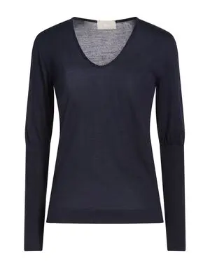 DRUMOHR Cashmere, Merino Wool, And Silk Sweater