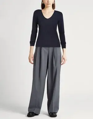 DRUMOHR Cashmere, Merino Wool, And Silk Sweater