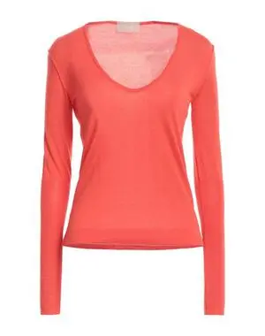 Drumohr Applique Sweaters For Women