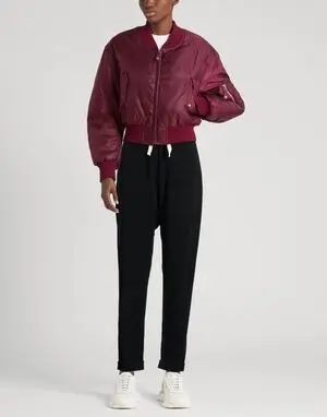 Isabel Benenato Tapered Knitted Pants
