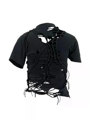 Ottolinger Otto Cotton T-shirt