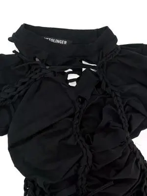 Ottolinger Otto Cotton T-shirt