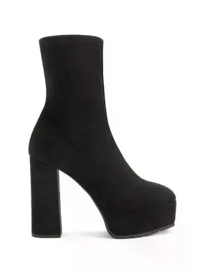 GIUSEPPE ZANOTTI Trixiee Platform Boots