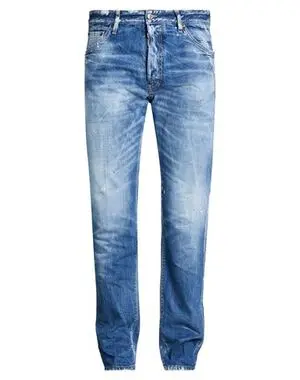 Dsquared2 Tapered Jeans