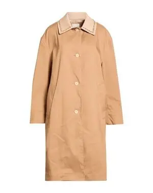 Sandro Embellished Coats For Women