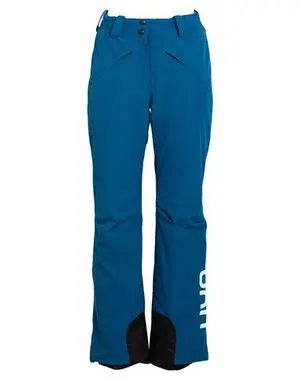 Uyn UYN Poweriz Snow Wear Polyester Ski Pants Deep Teal