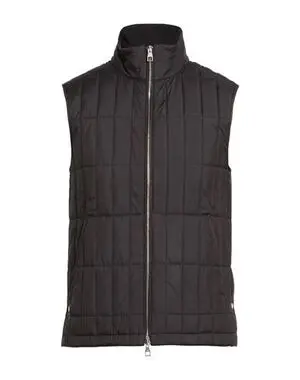 Dunhill Zip Up Outerwear For Men