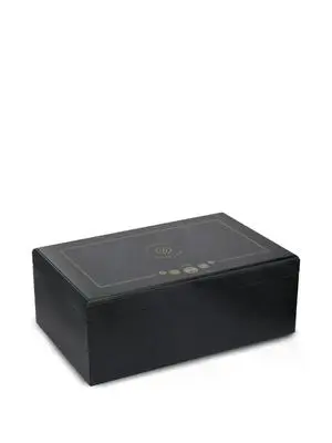 S.t. Dupont Cigar Club Humidor