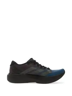 Adidas Adizero Evo Sl Woven Sneakers - Black