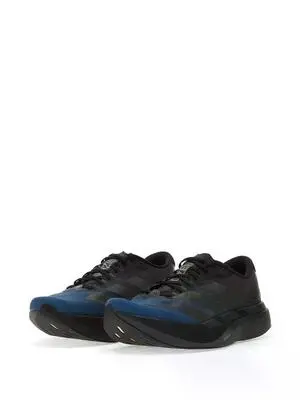 Adidas Adizero Evo Sl Woven Sneakers - Black