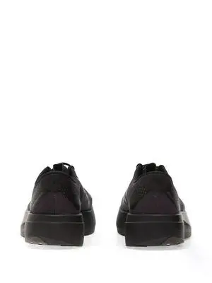 Adidas Adizero Evo Sl Woven Sneakers - Black