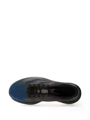 Adidas Adizero Evo Sl Woven Sneakers - Black