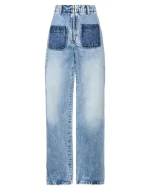 Sandro Baggy Jeans