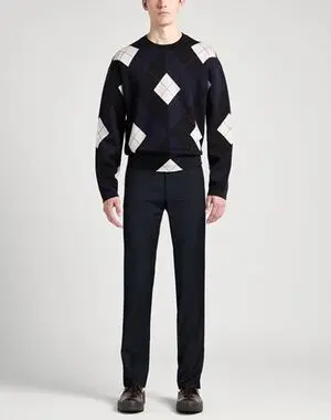Dunhill Pants Size Wool, Mohair Wool