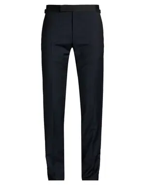 Dunhill Pants Size Wool, Mohair Wool